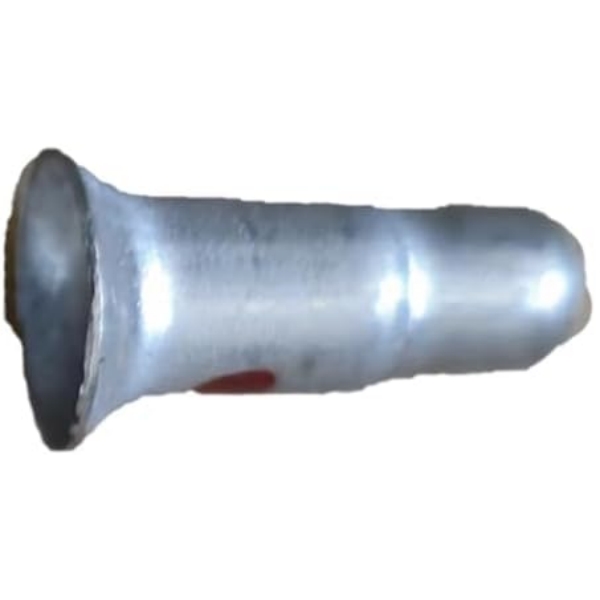 Gas Fireplace Pilot Thermocouple for Natural Gas (NG) and Liquefied ...